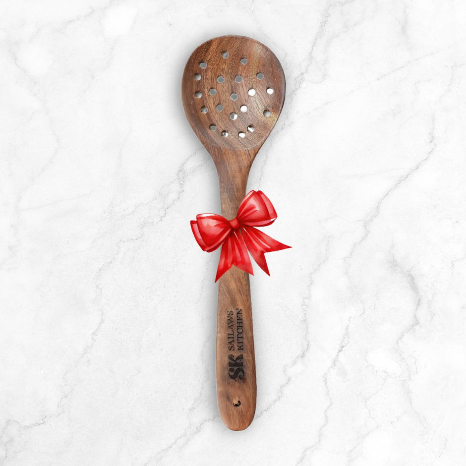 Toxin-Free Wooden Kitchenware | Safe & Eco-Friendly Cooking - Sailaw's ...